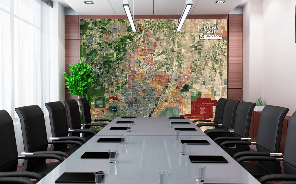 Denver-Conference-Room - Landiscor Real Estate Mapping